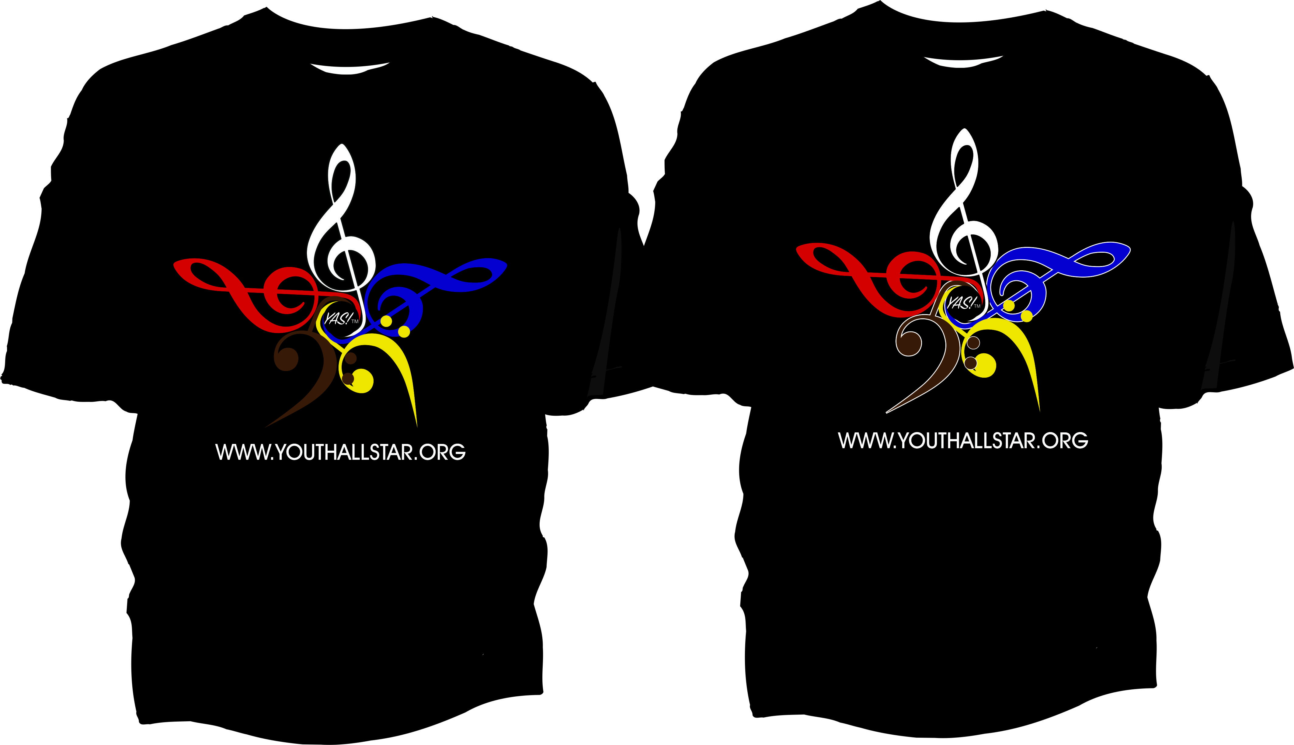 YAS! Community Auditions June 8th!